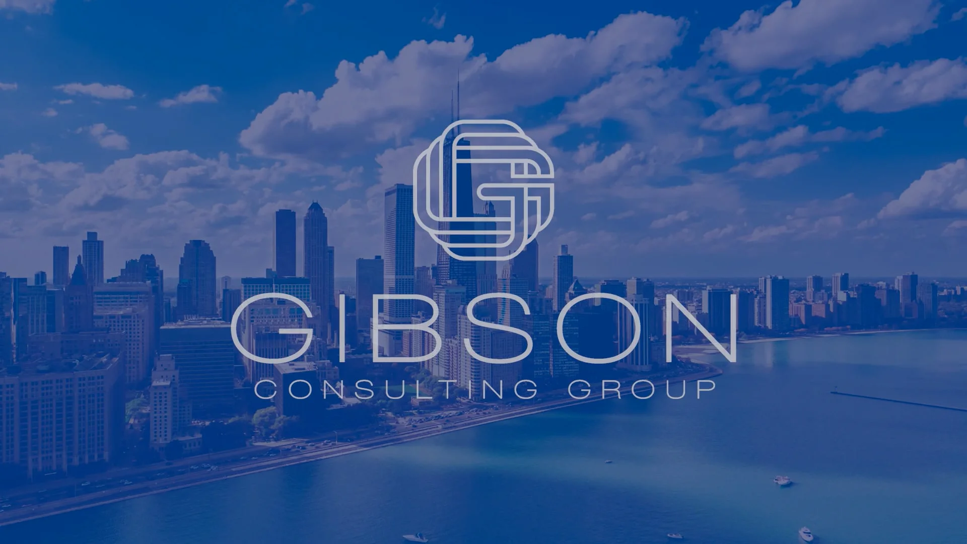 Gibson Consulting — Overview