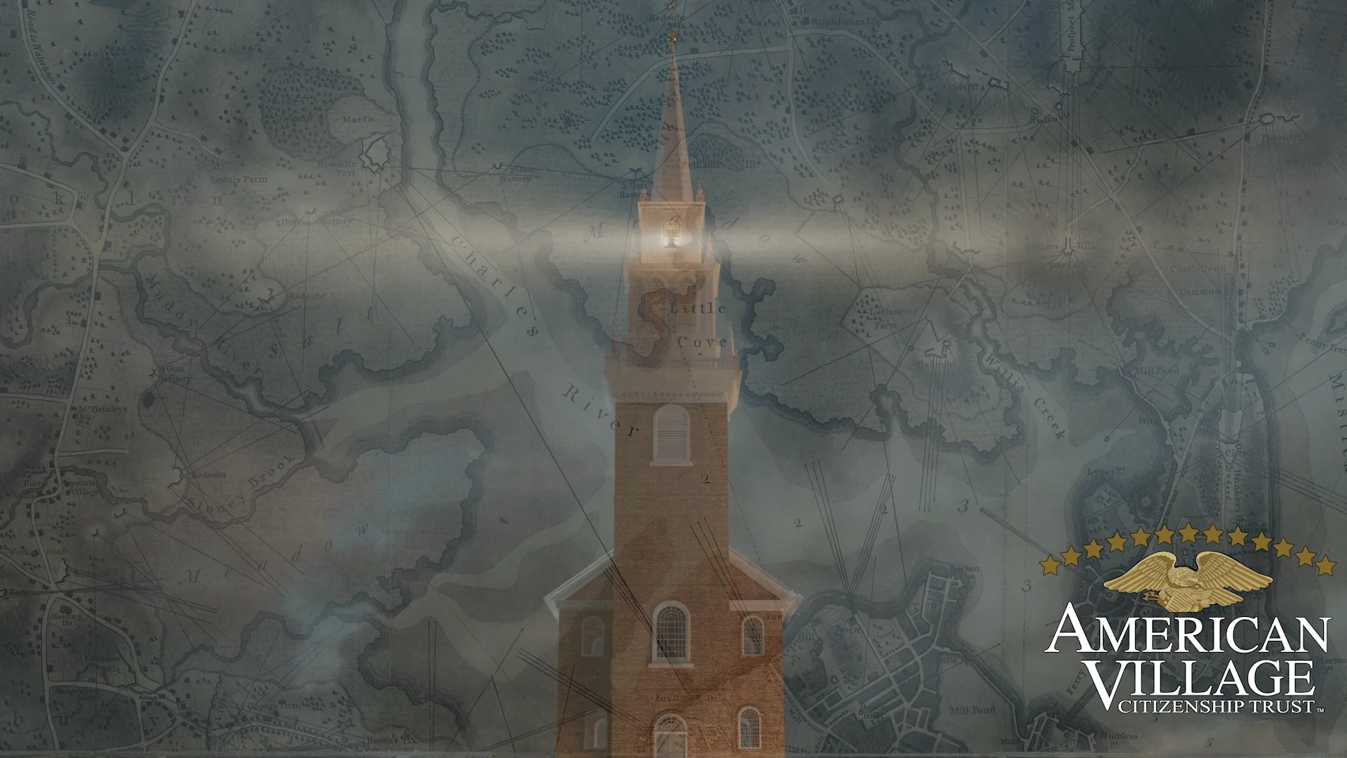 Two Lights For Tomorrow