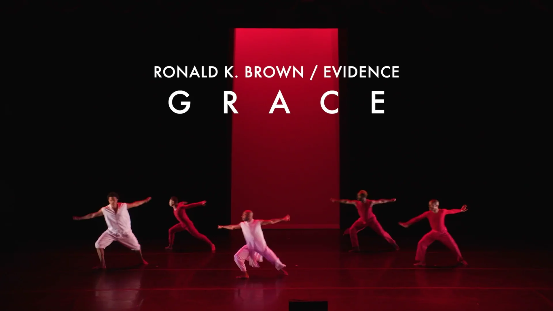 Grace - TRAILER