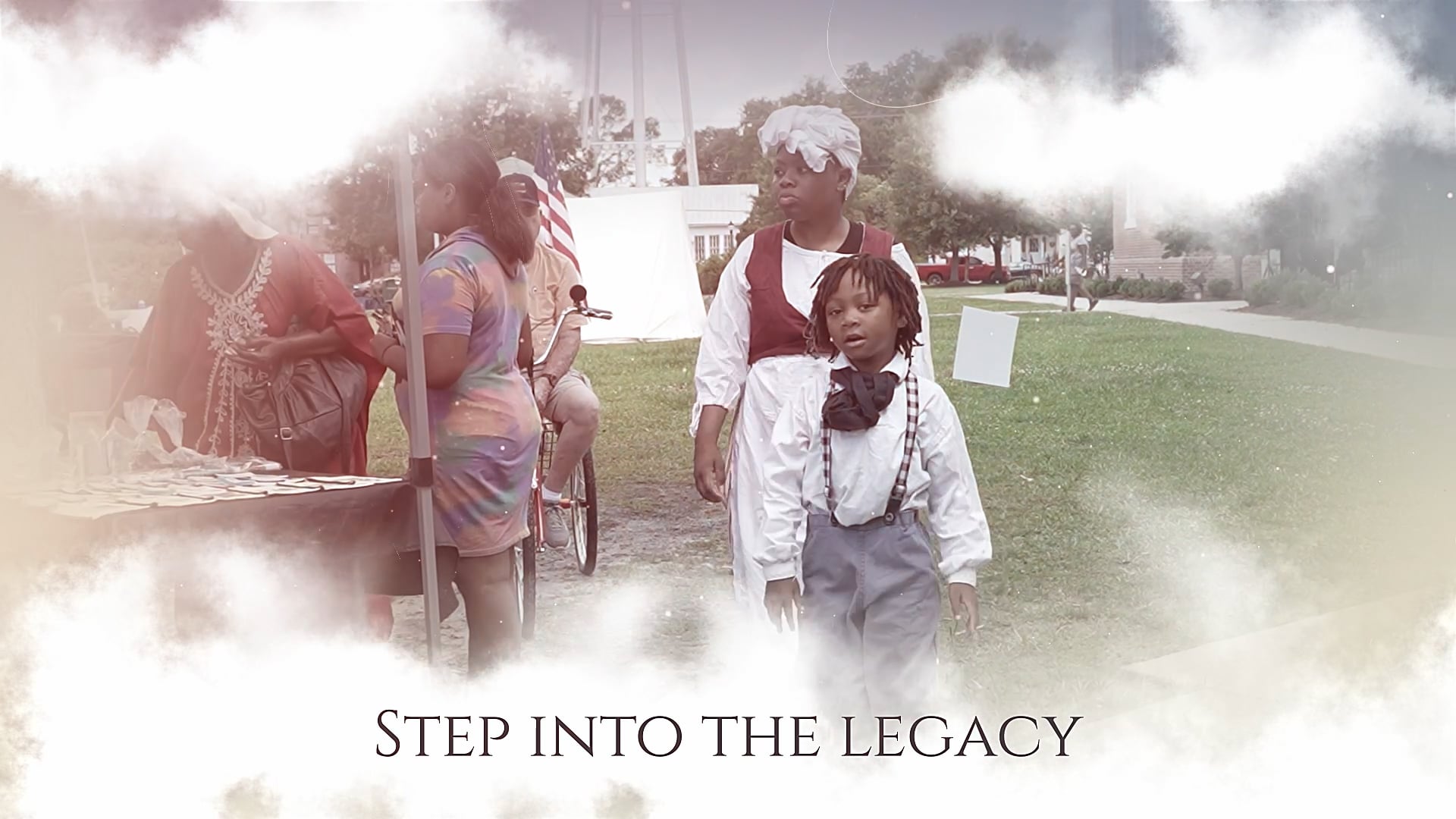 The 1865 Society of Pender County