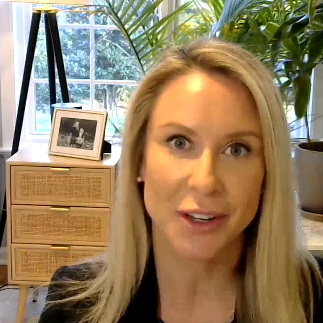 A Customer Conversation with Amanda McBride