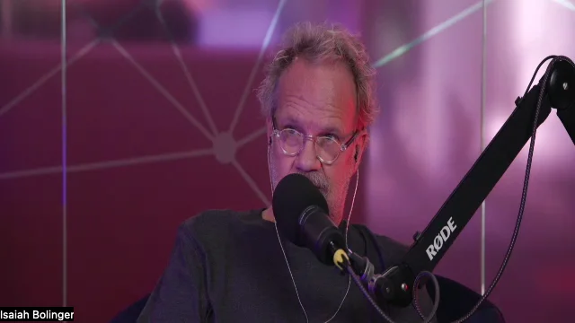 Optio Blockchain and Parler with Bryan Ferre