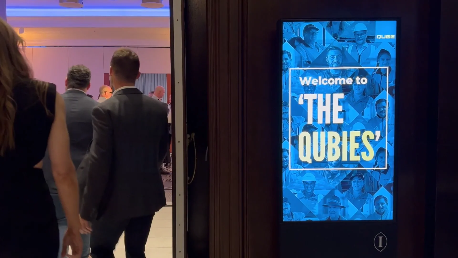 Welcome to The Qubies!