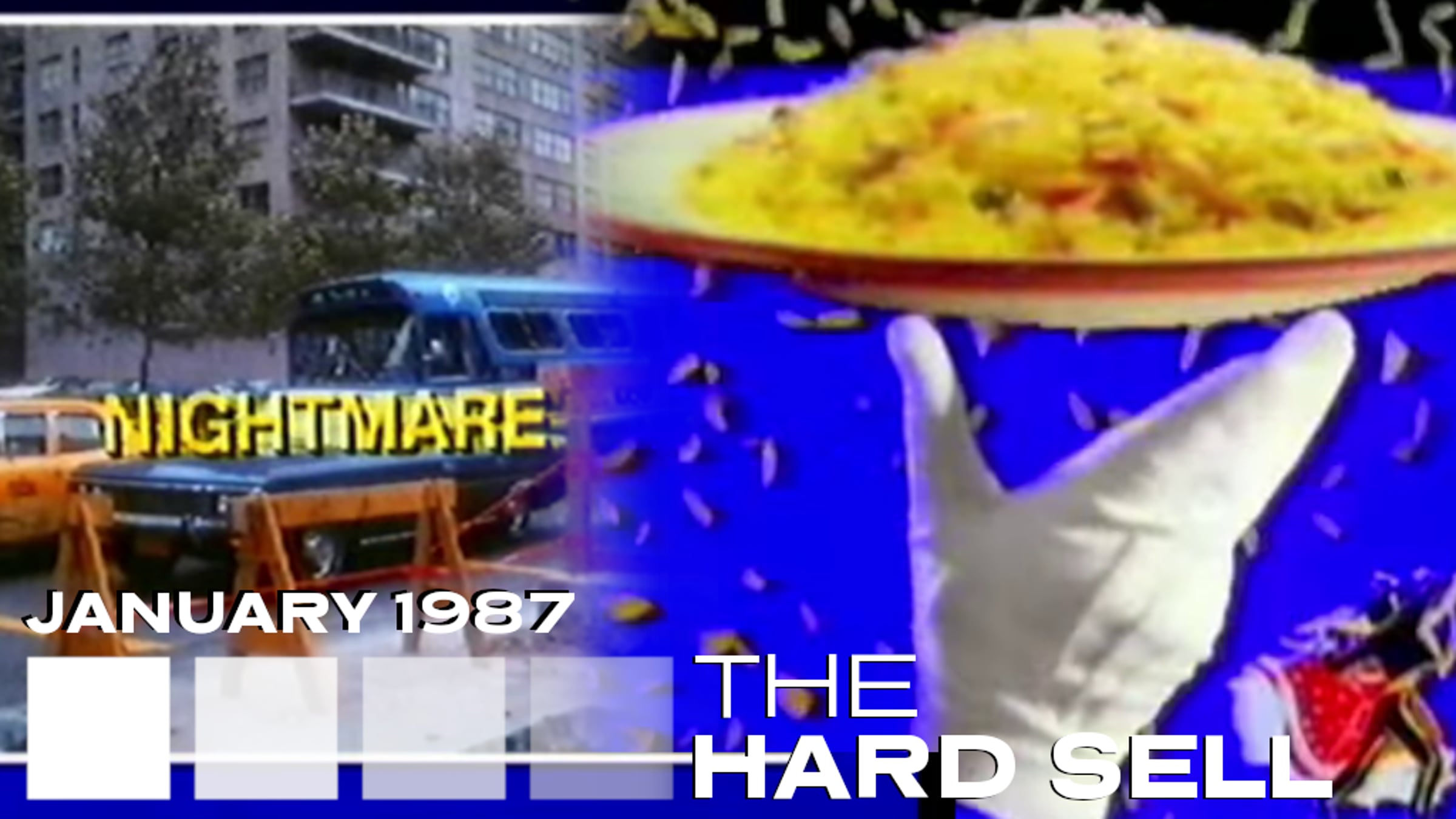 The Hard Sell #226 - January 1987