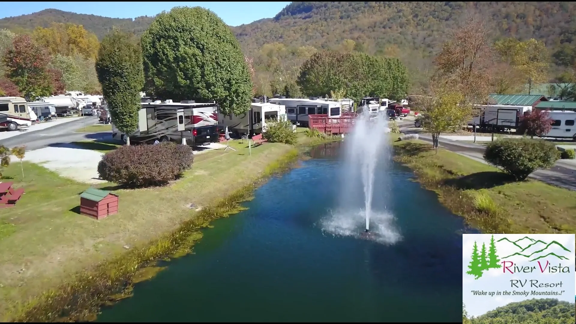 Lot 19 River Vista RV Resort for Sale