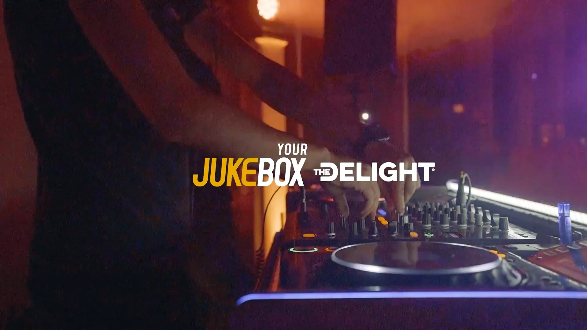 Your Jukebox @ O FORTE, Guincho Secret Spot