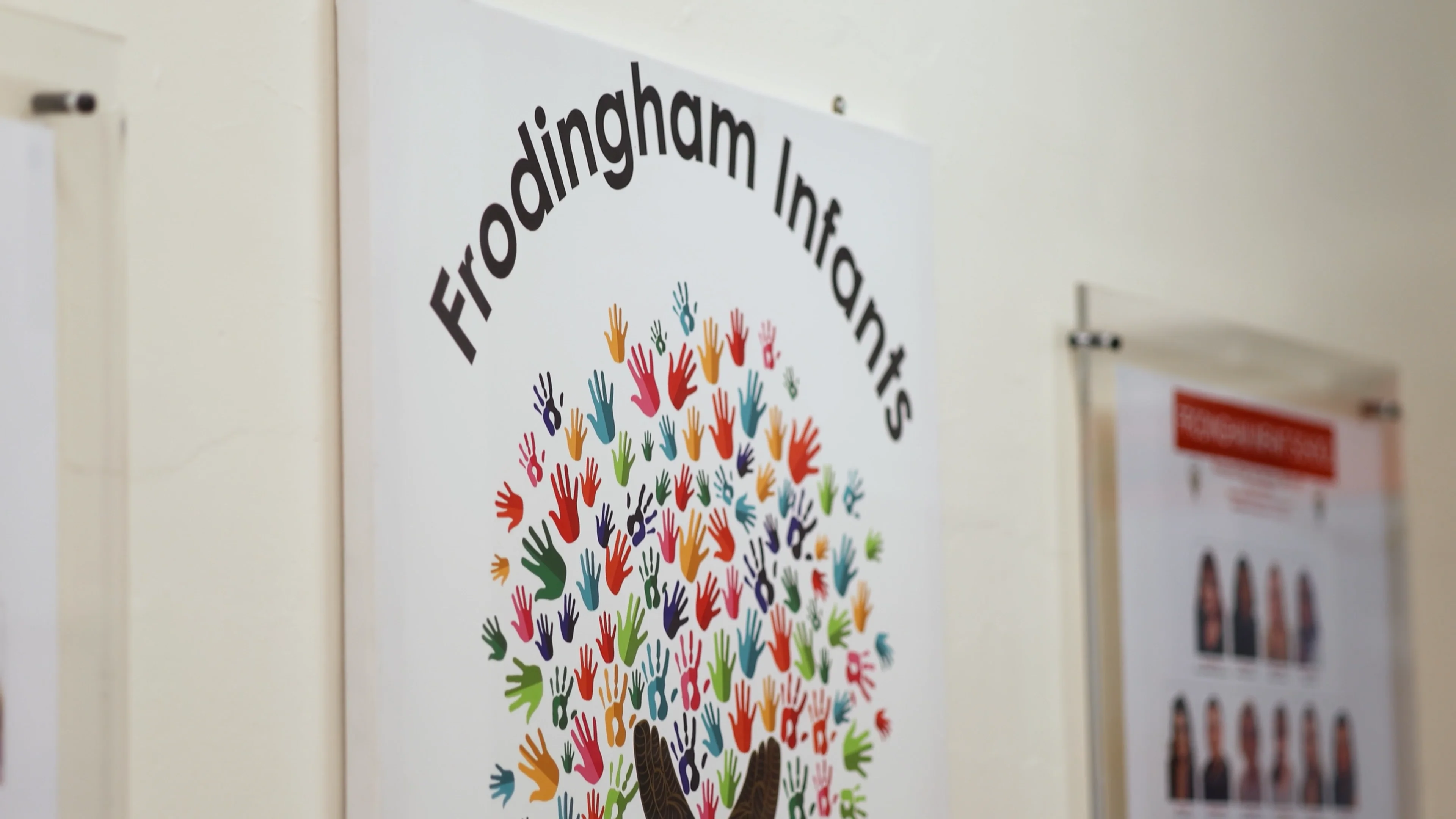 Protecting Frodingham Infants School