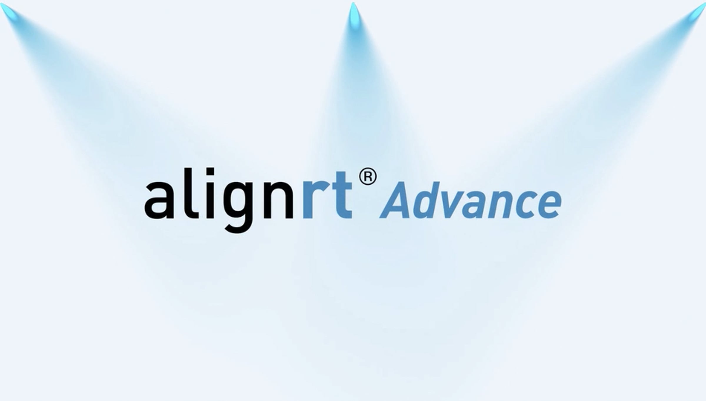 AlignRT Advance