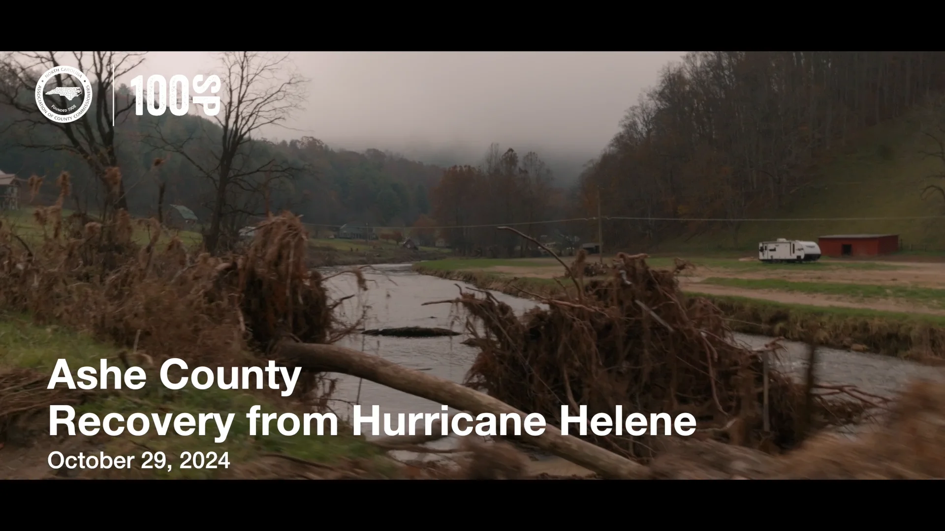 Ashe County - October 29, 2024