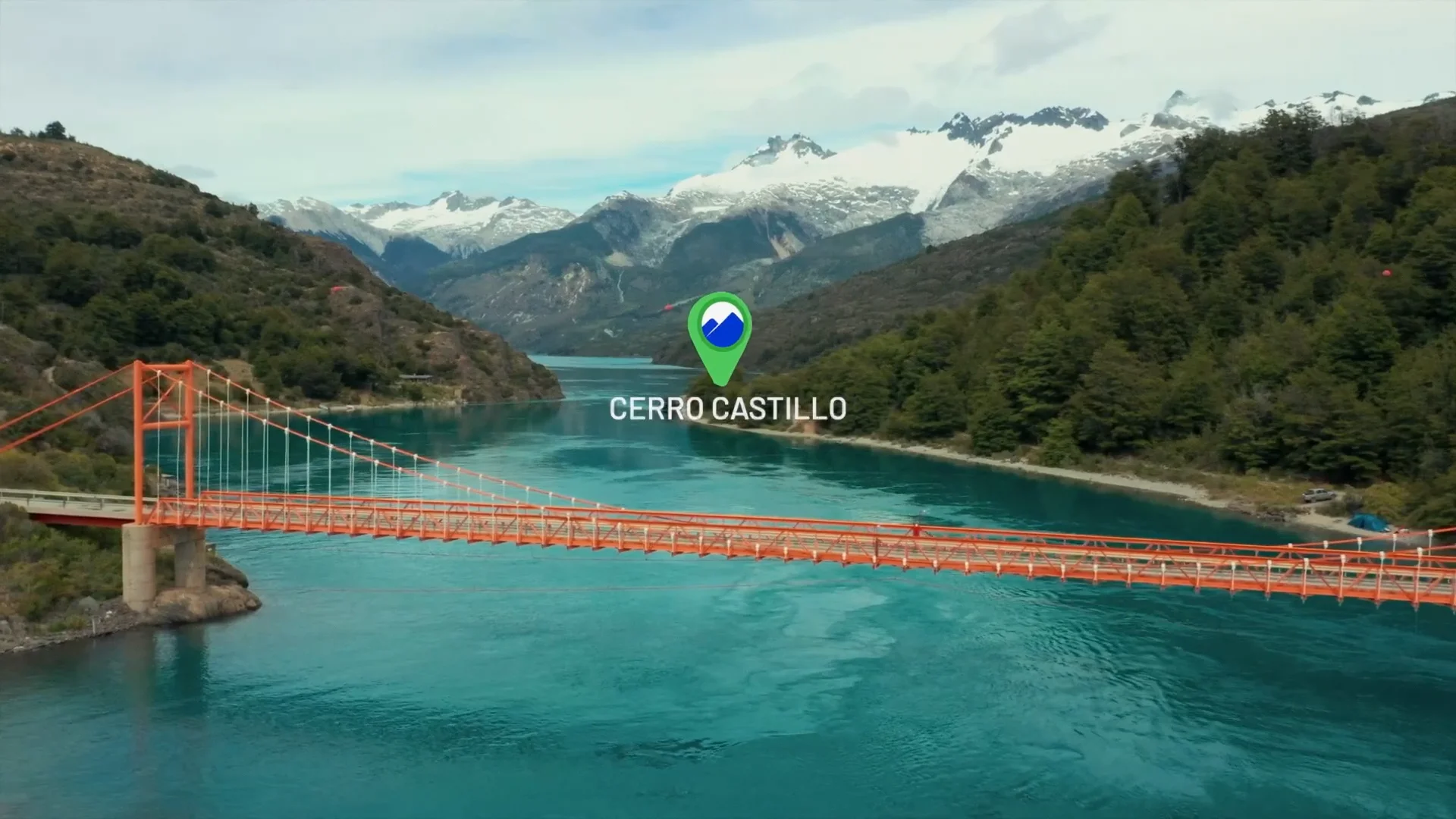 Chiletur Copec y el turismo