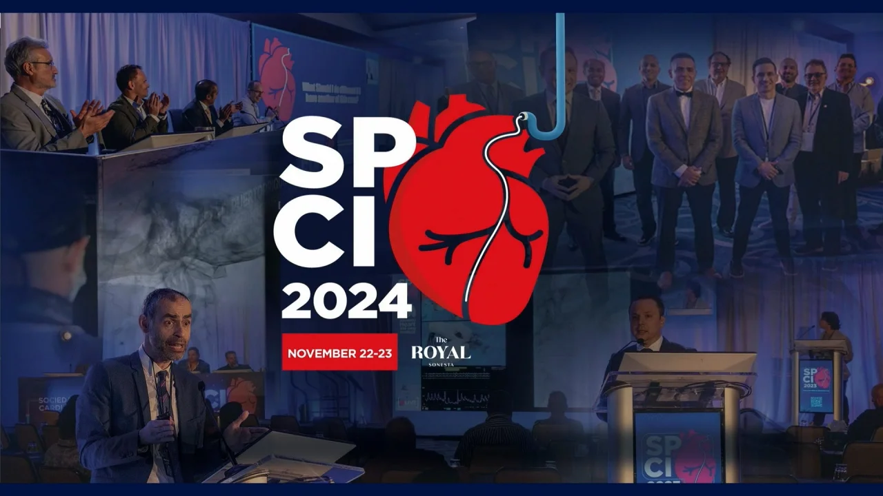 SPCI 2024 Live Stream