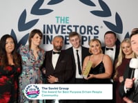 The Investors in People Awards 2024 - Investors in People