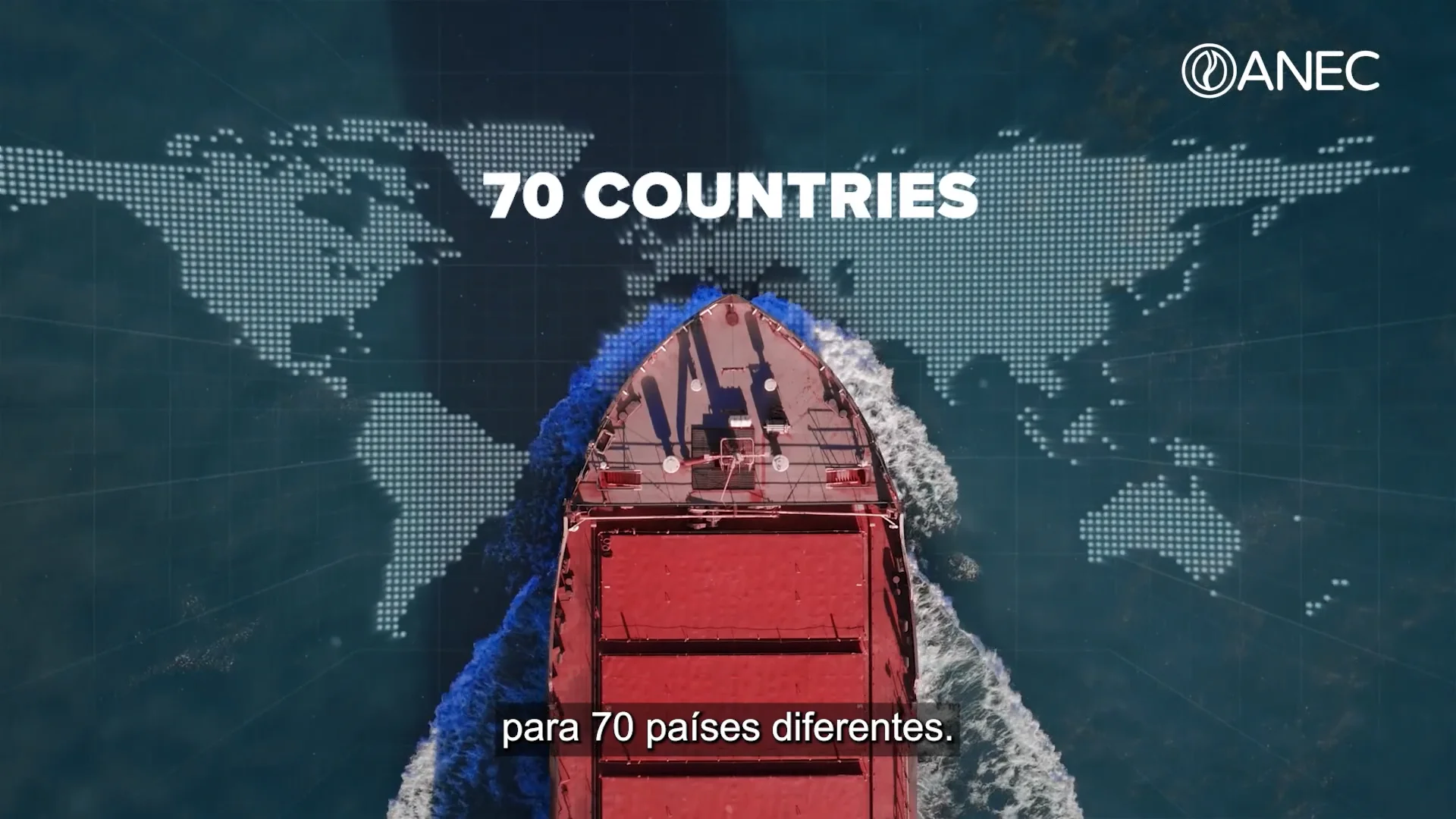 ANEC [INGLES] - leg port