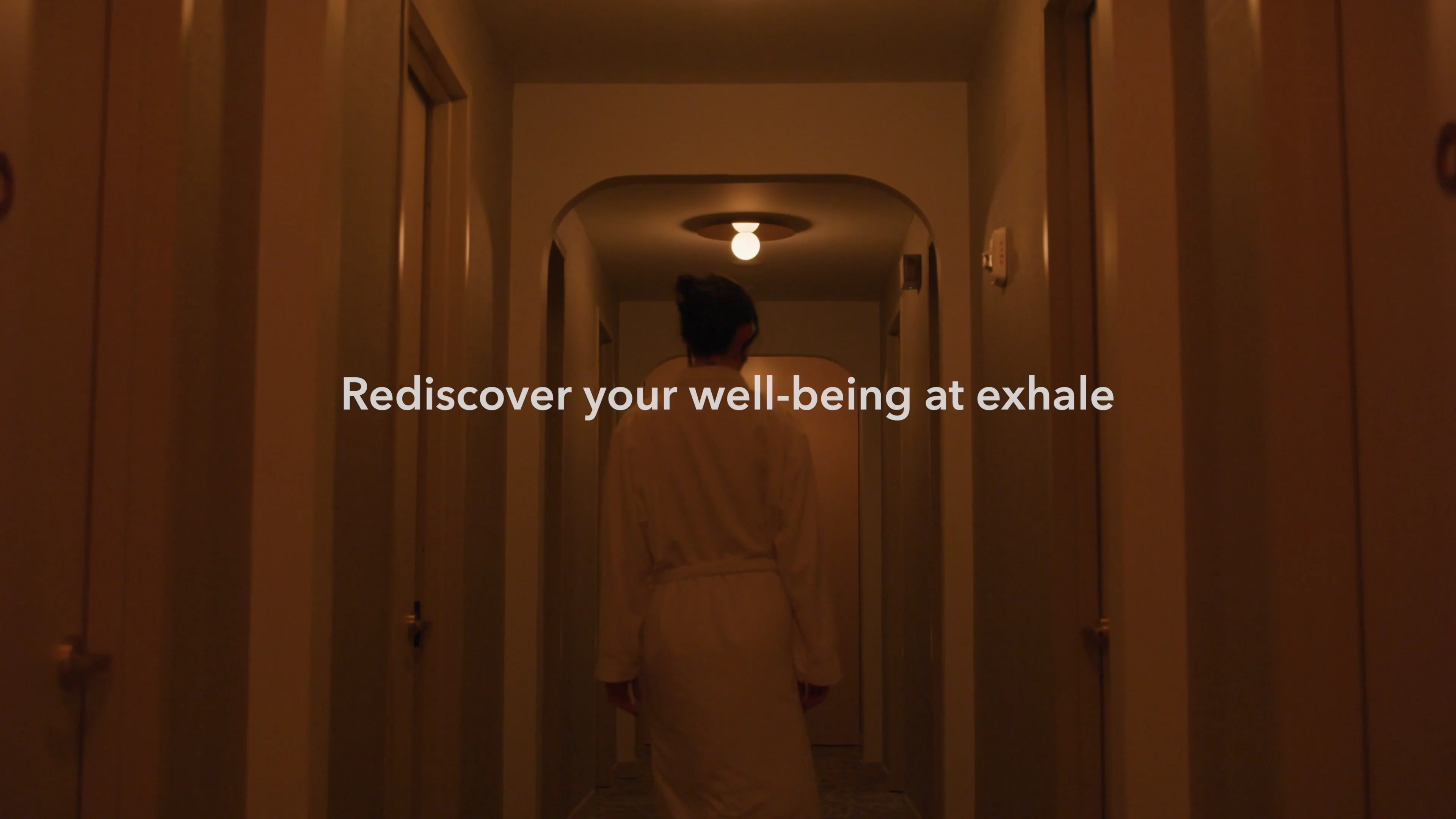 exhale Brand Video Sizzle 2024