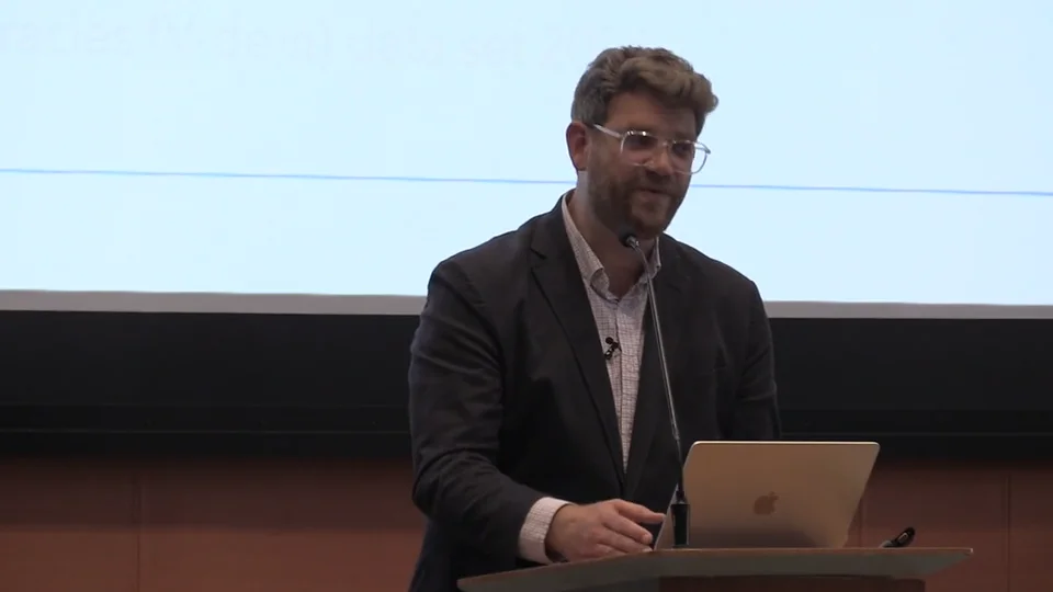 Matthew D. Taylor: Has Evangelical Christianity become a Threat to ...