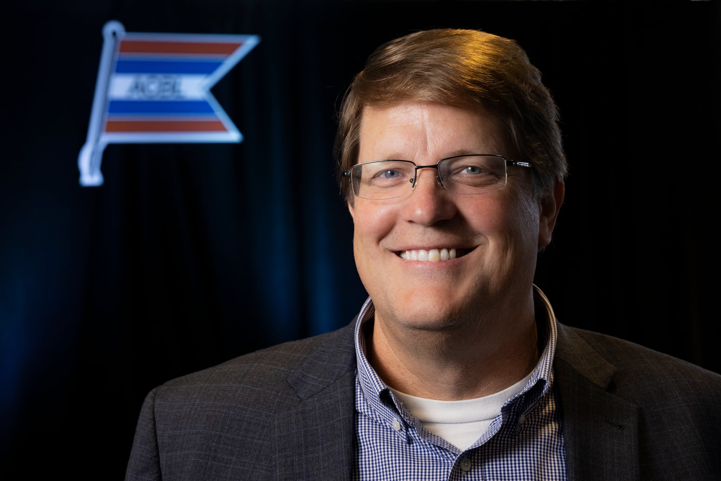 Get to Know ACBL's Chief Executive Officer, Peter Coxon