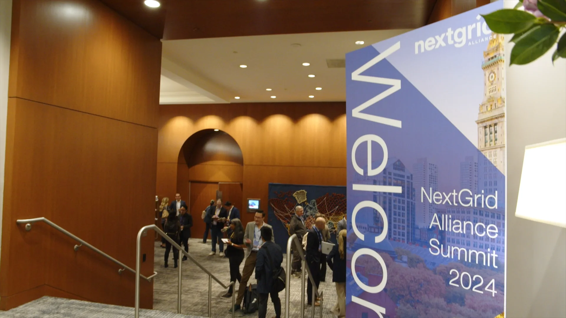 NextGrid Alliance Summit 2024: Transforming the Grid for the Future