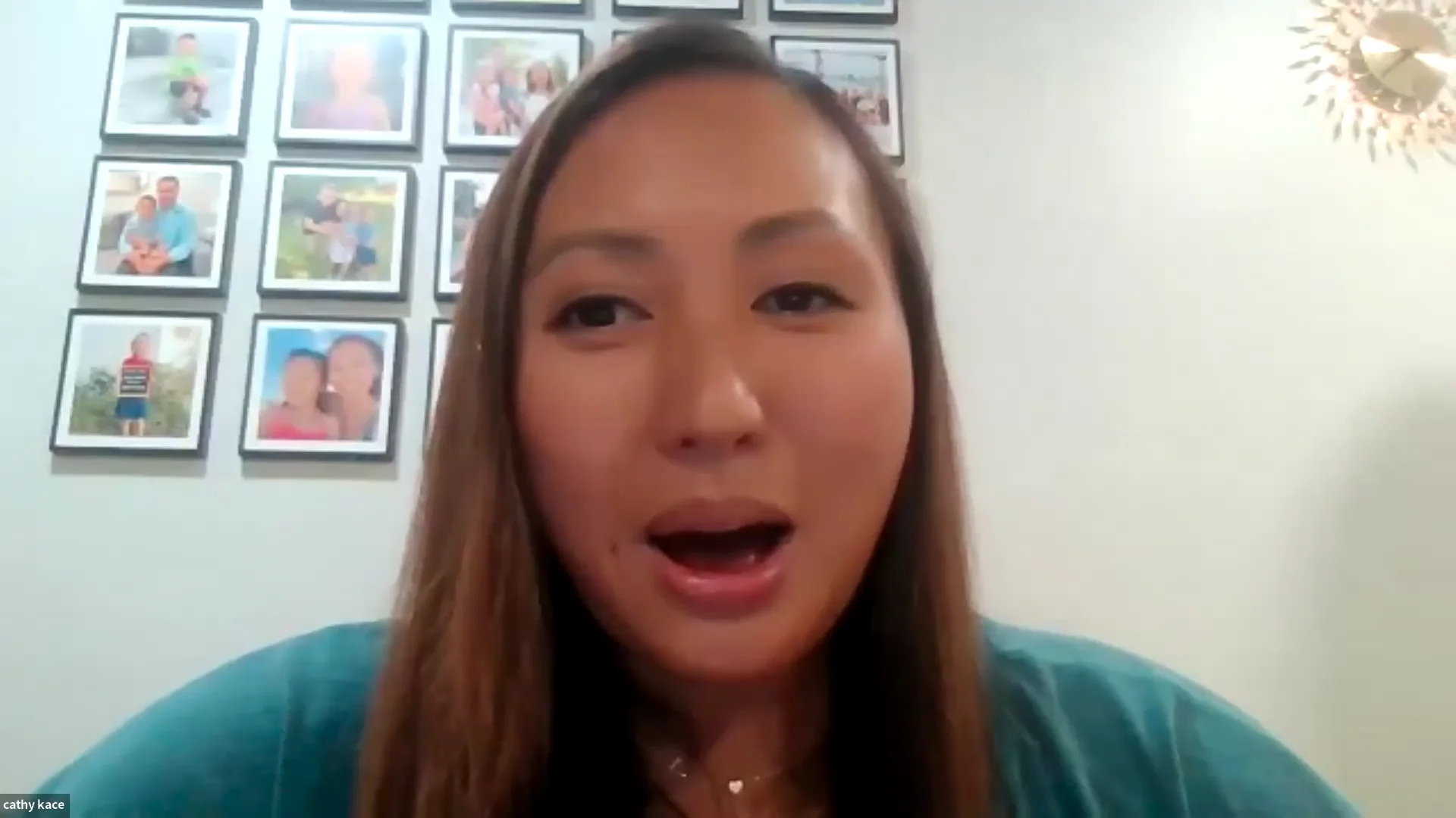 Blessing Weekly Webinar with Rev. Dunkley