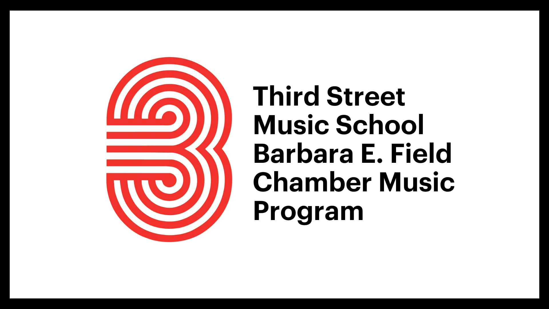 Barbara E. Field Chamber Music: Winter Rotation