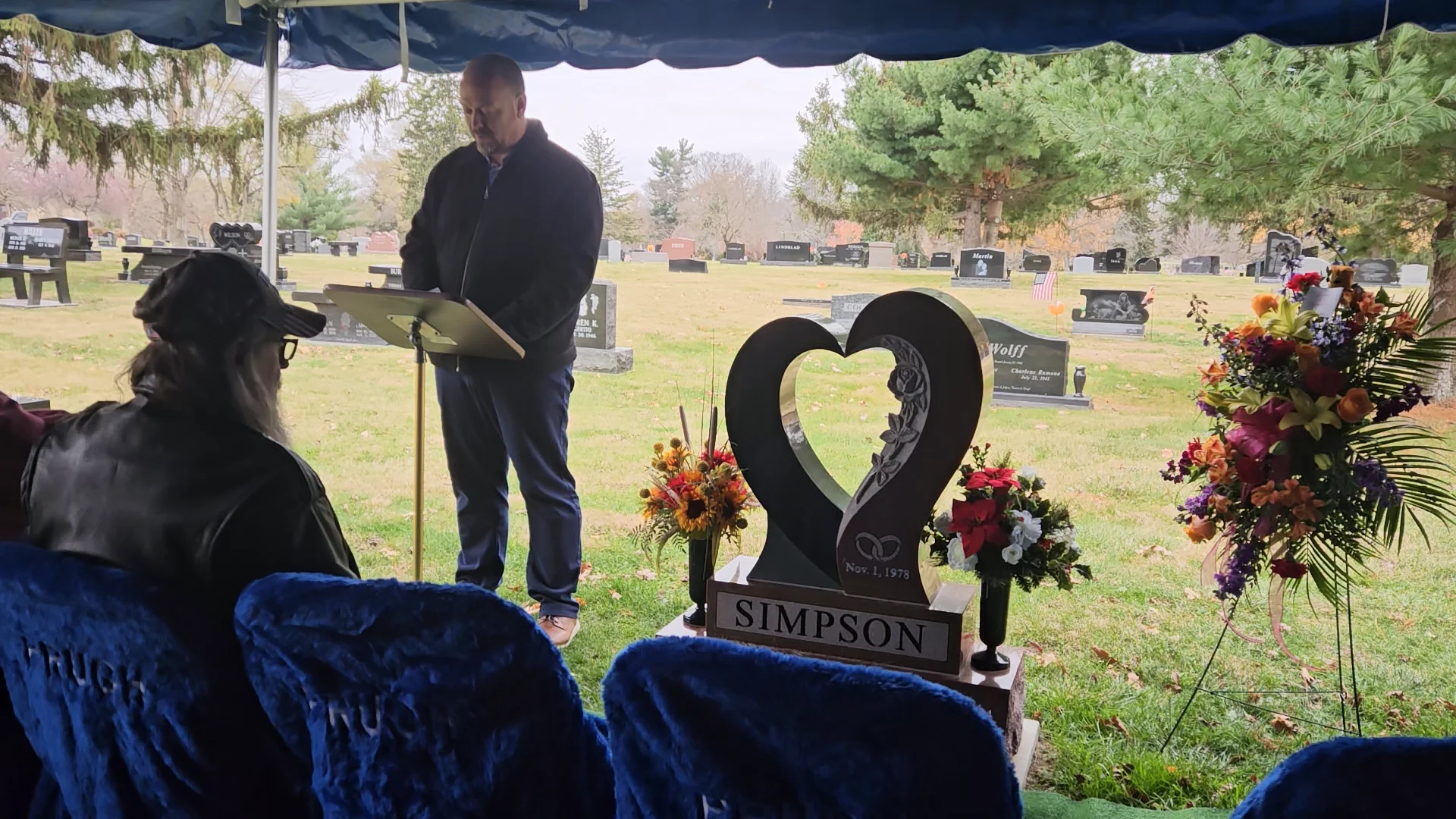 Nancy Simpson Birthday Remembrance