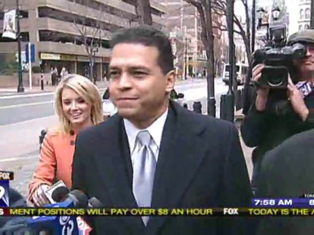 Attorney Danny Cevallos On Castro Case on Vimeo