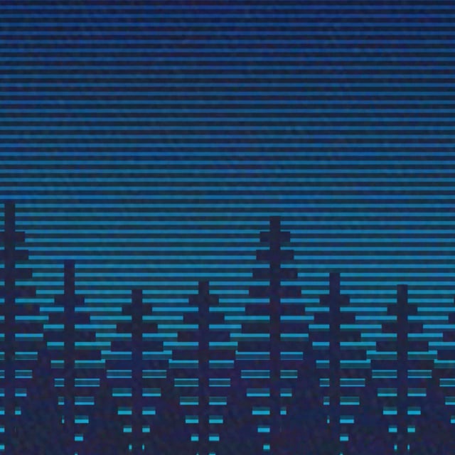 Motion Graphics: 8-Bit Christmas: Volume One - Church Visuals