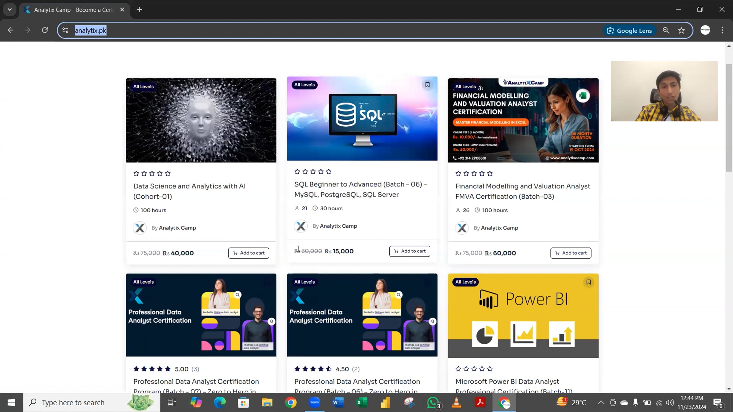 How to Register on LMS Portal