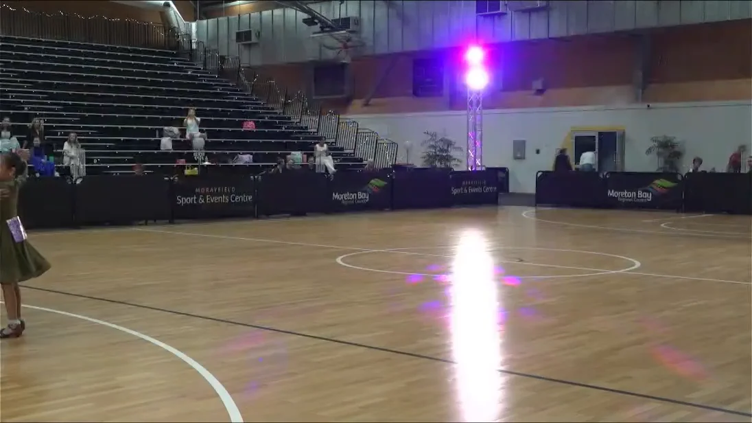 2024 Ultimate Challenge - Day Events