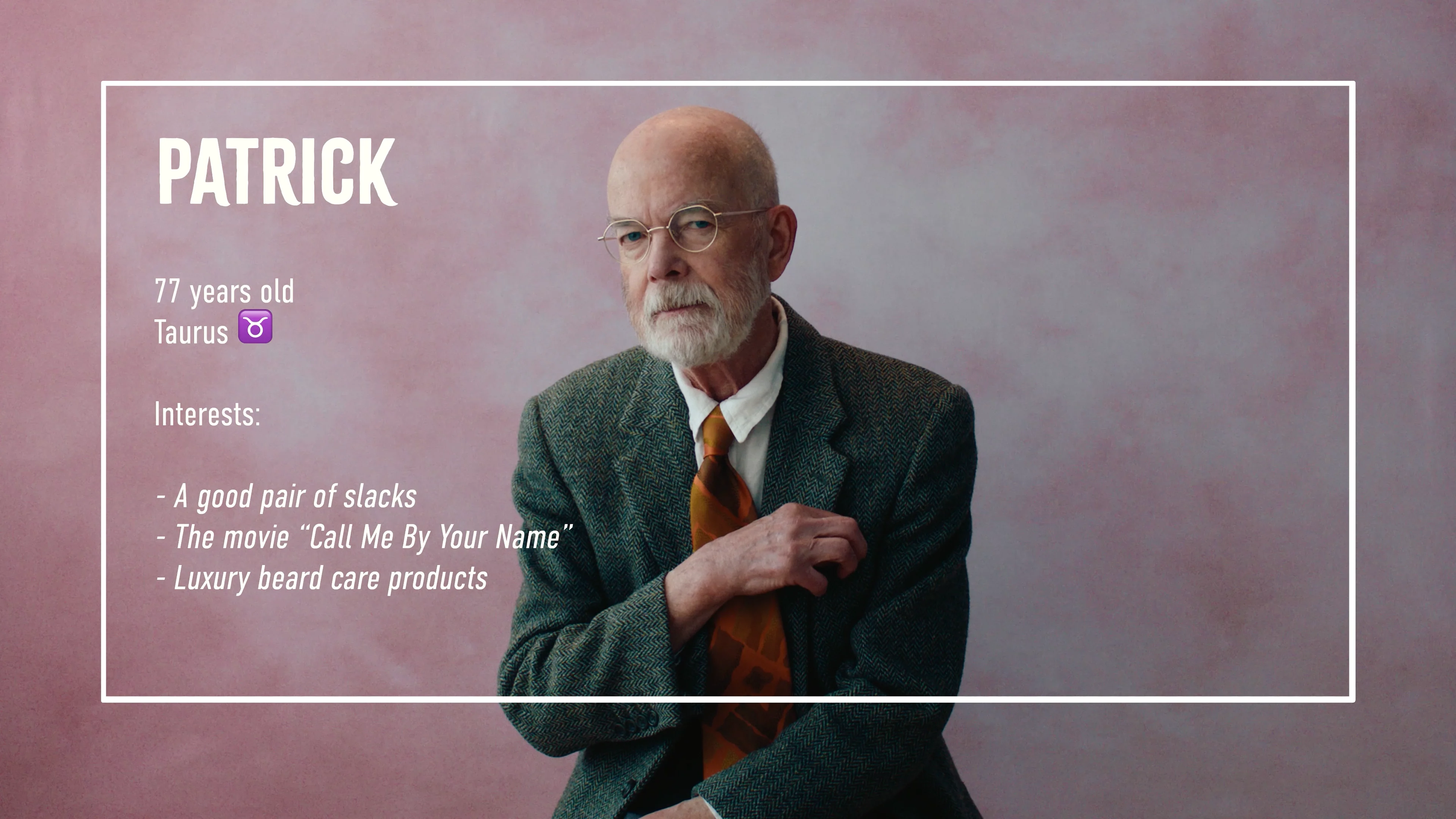 Watch Actor Thomas Gough shares Settle Down - a new #comedy #tvseries ...