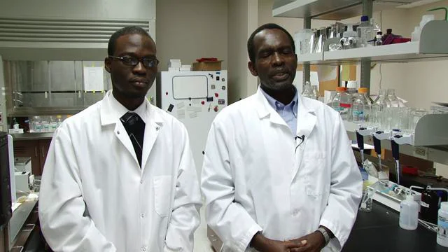University of Idaho | Dr. Onesmo Balemba & Paul Boakye - Abstract ...