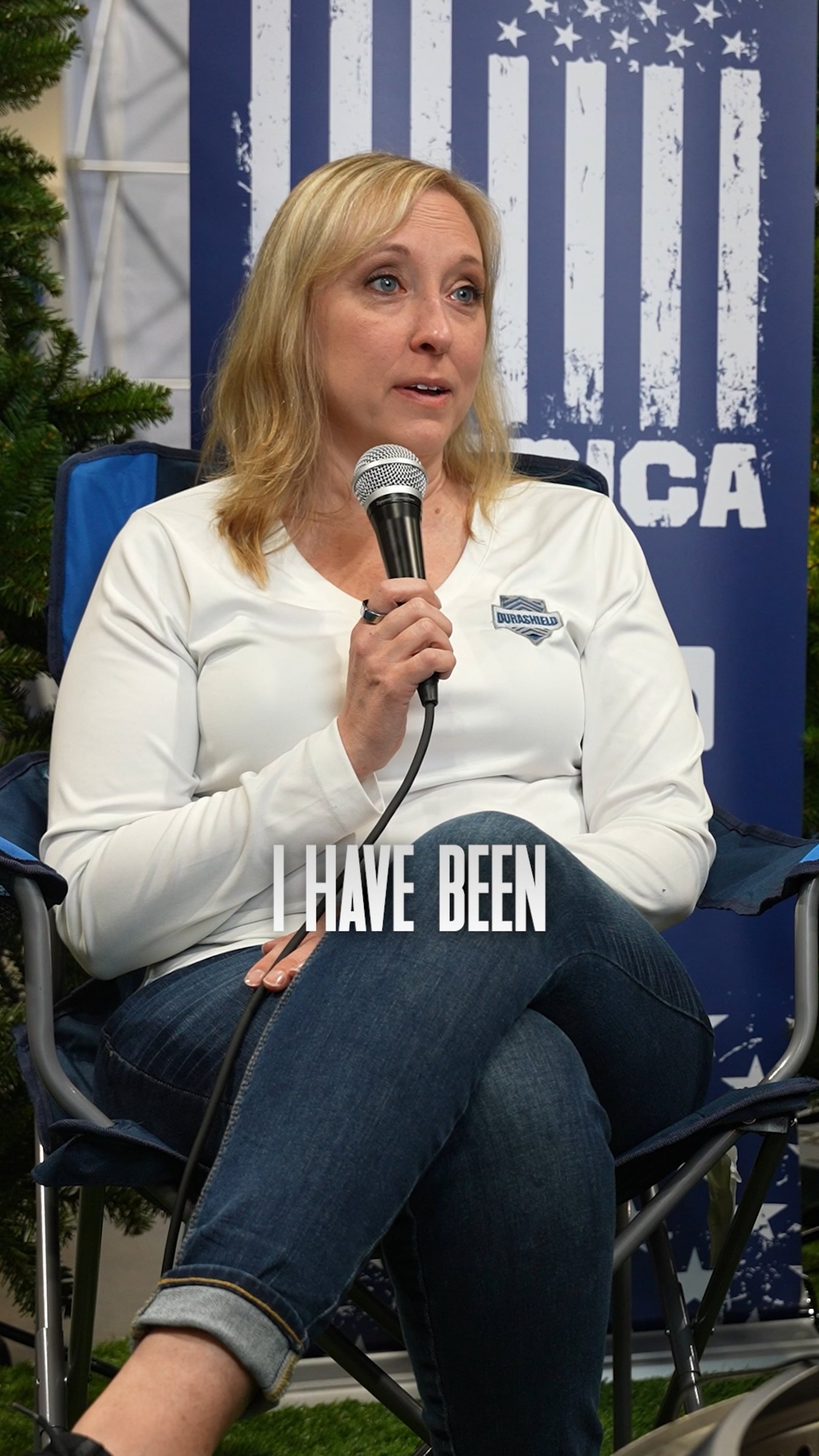 Arena Mastermind - Kim & Anthony Walsh