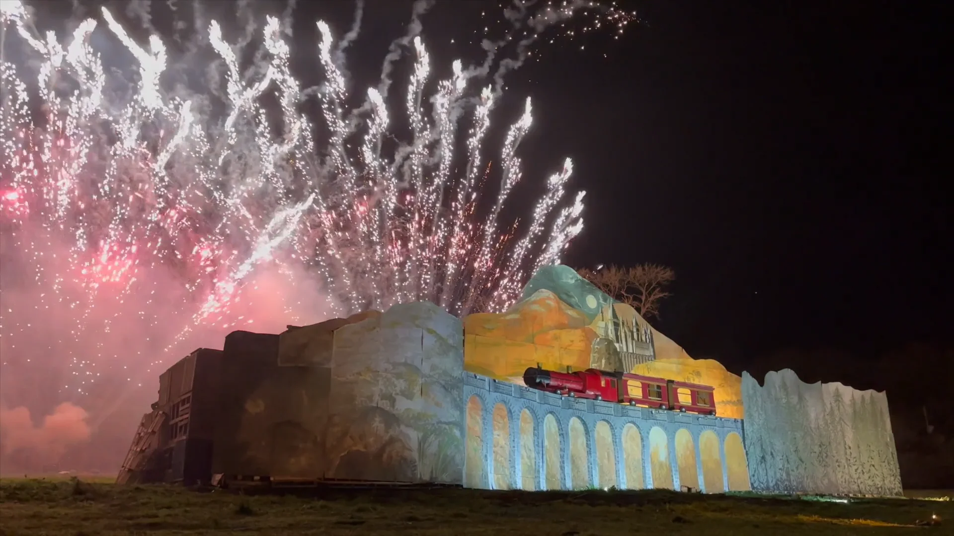 Puttenham Bonfire 2024