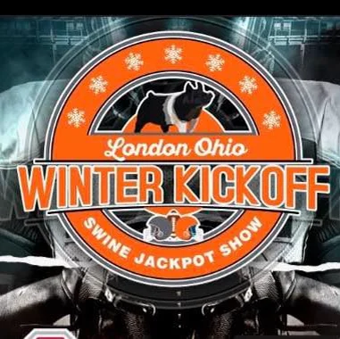 2024 Madison County Winter Kickoff Swine Jackpot Show - Breeding ...