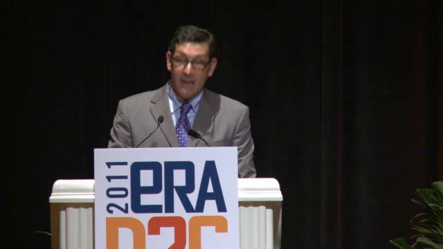2011 ERA D2C Convention - Premiere General Session on Vimeo