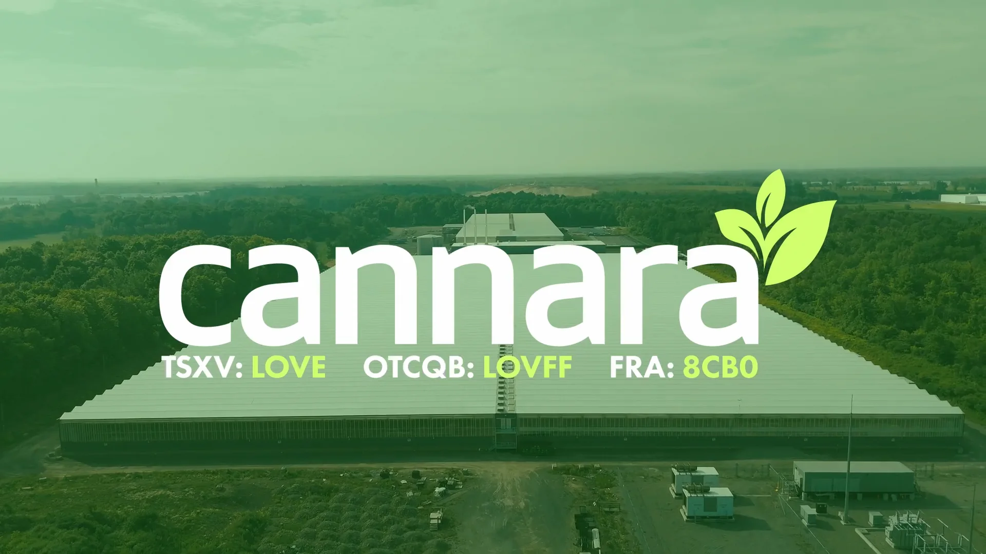 Cannara 2024 Shareholder Video