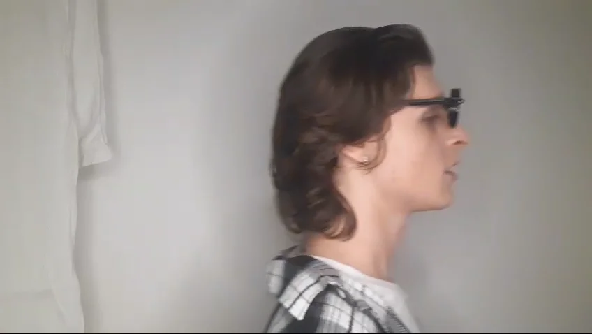 Lawrence Dawson-self tape--Tyler