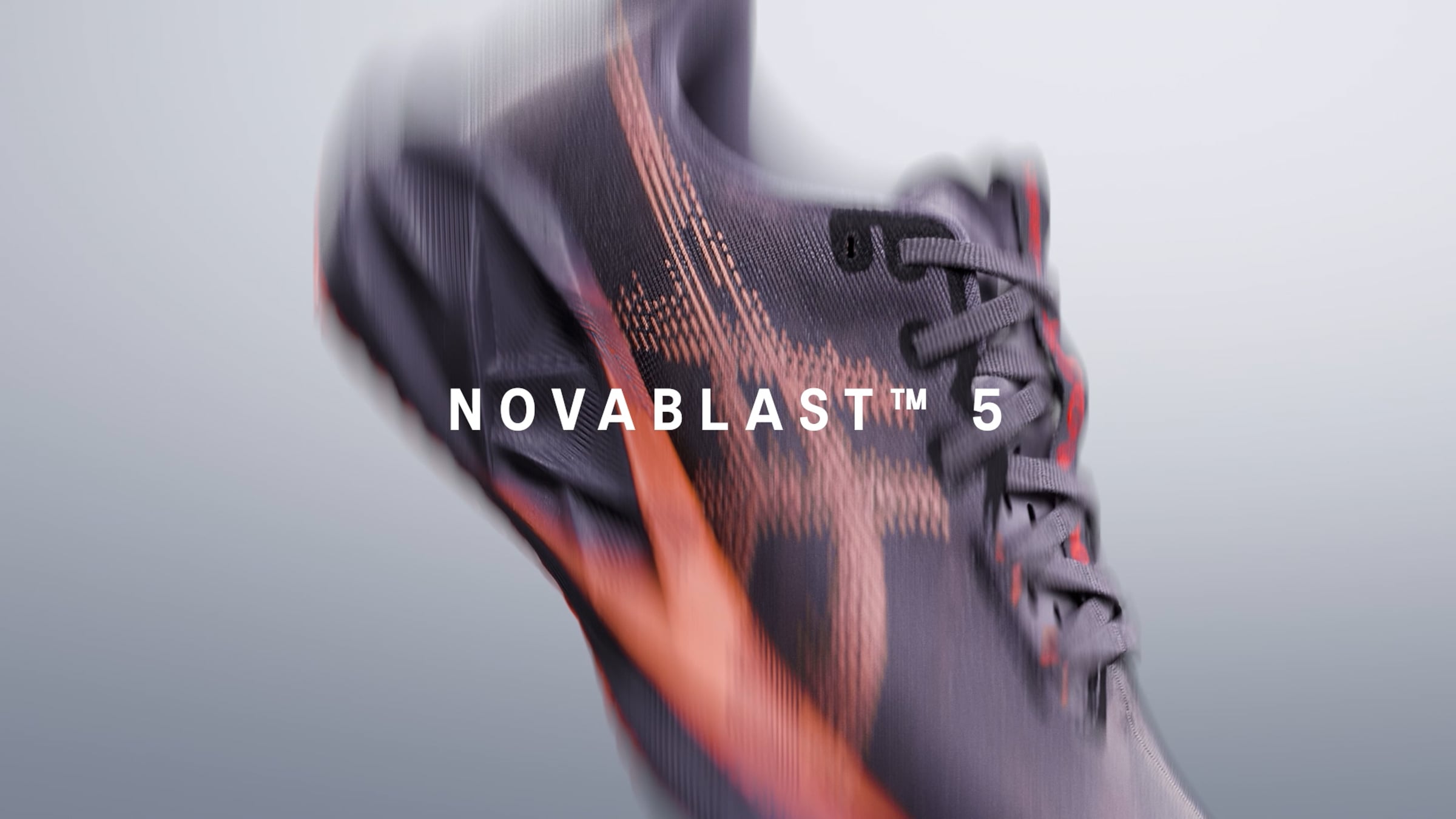 ASICS Novablast 5
