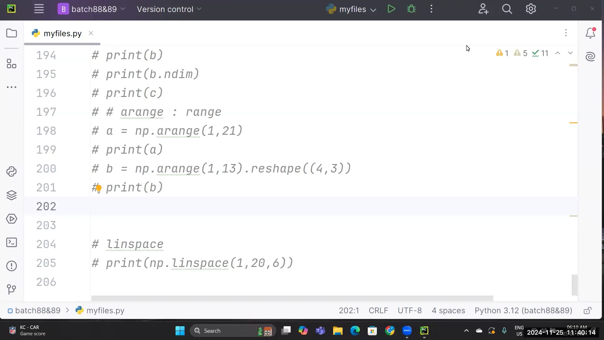 Python hybrid (batch 88 & 89) 2024-11-25 06:10:13