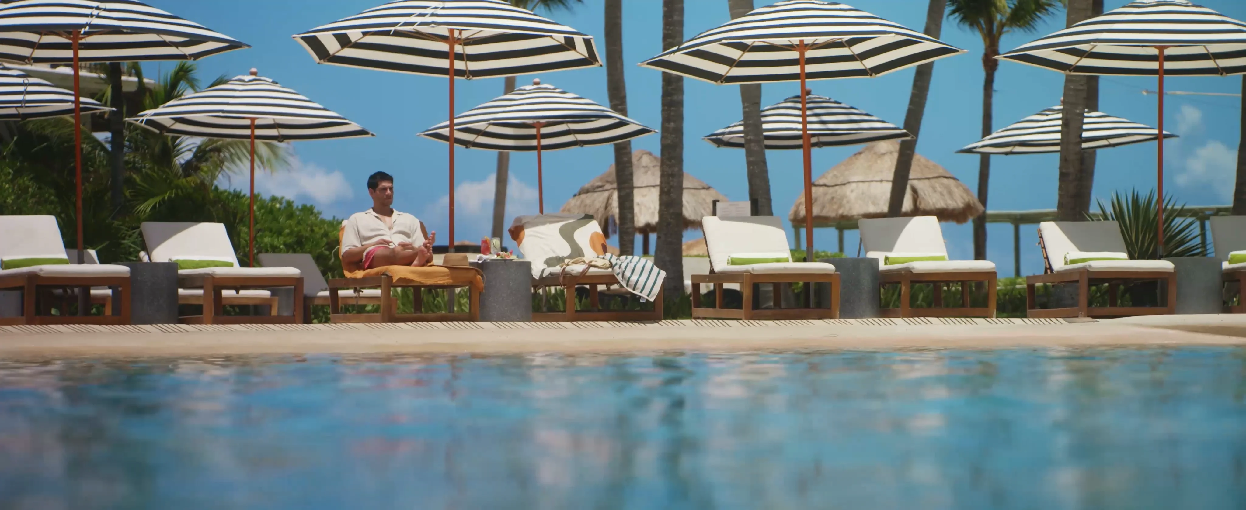 ZILARA Hyatt Inclusive Collection