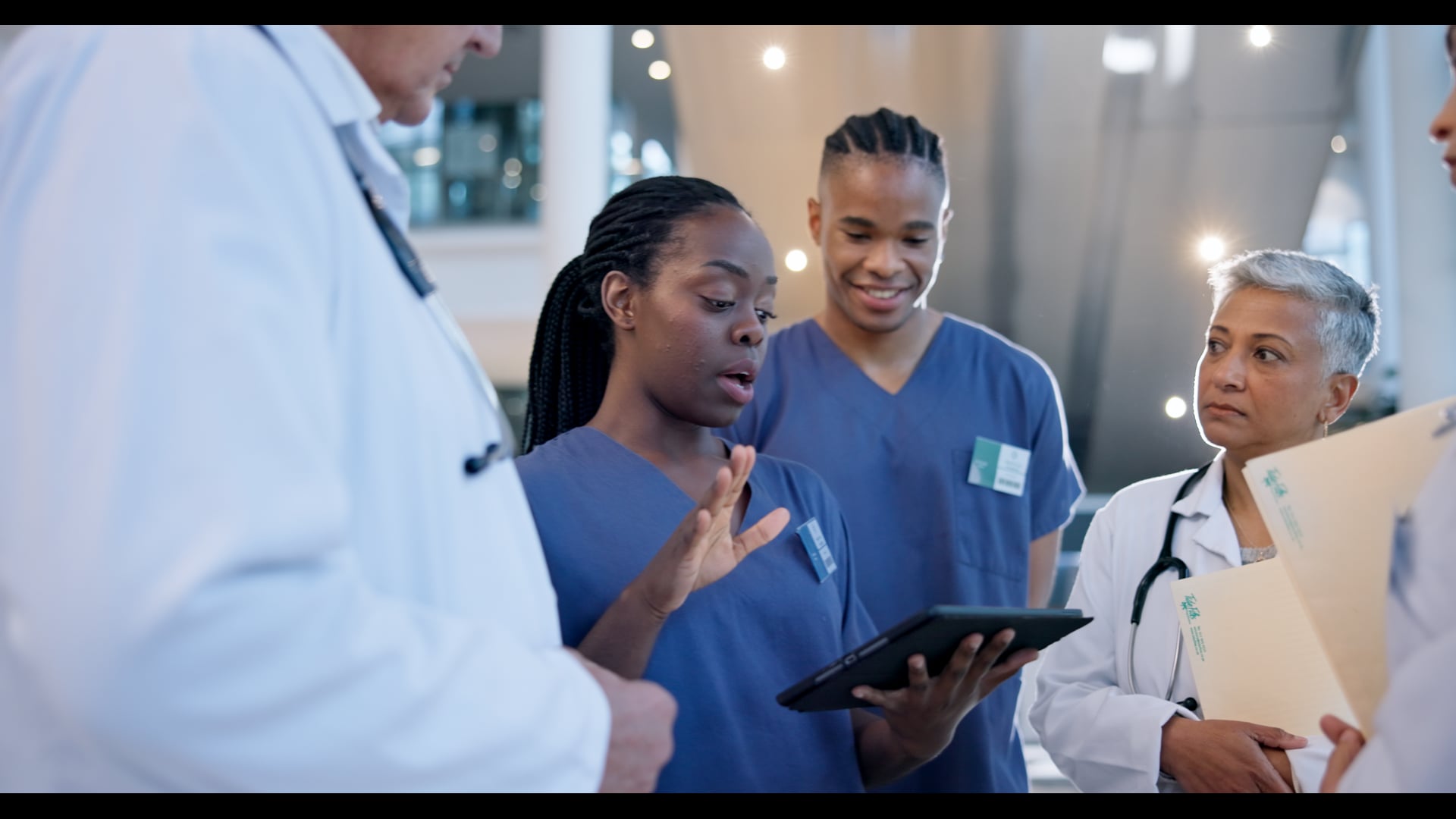 Fitzgerald Healthcare