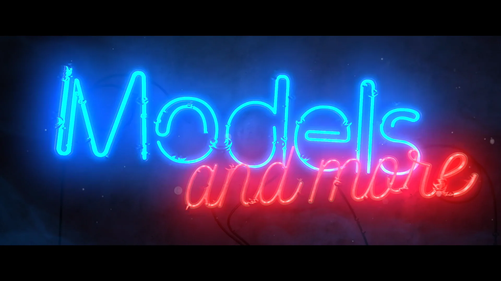 Watch MODELS AND MORE Online | Vimeo On Demand on Vimeo