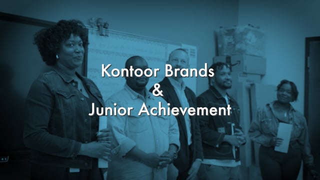 Video Archive :: Kontoor Brands, Inc. (KTB)