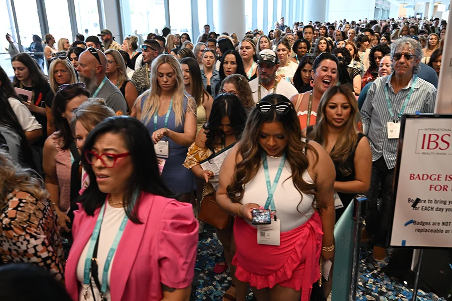 Your Customers will be at IBS Las Vegas 2025