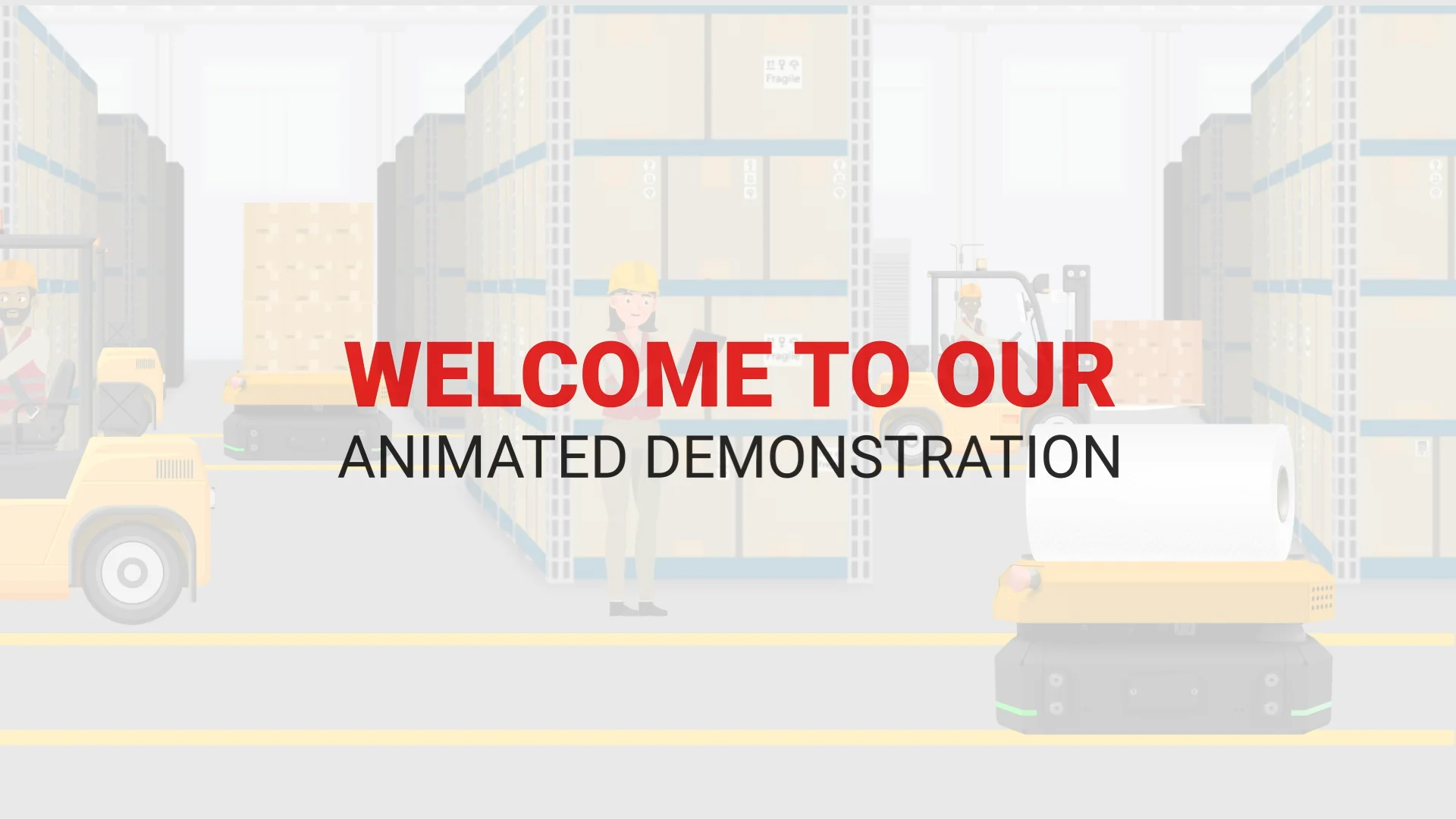 HIT-NOT® AGV Detection
