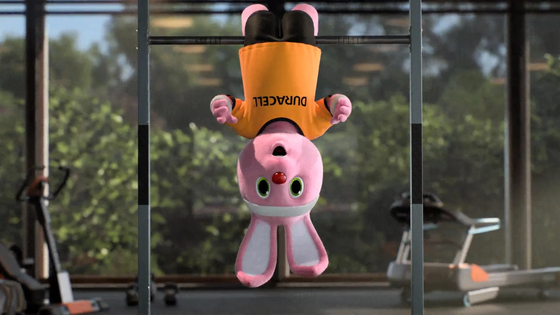 TVC – Duracell x F1 Williams Racing