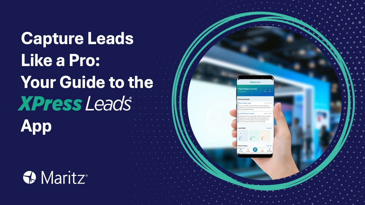Capture Leads Like a Pro: Your Guide to the XPress Leads App