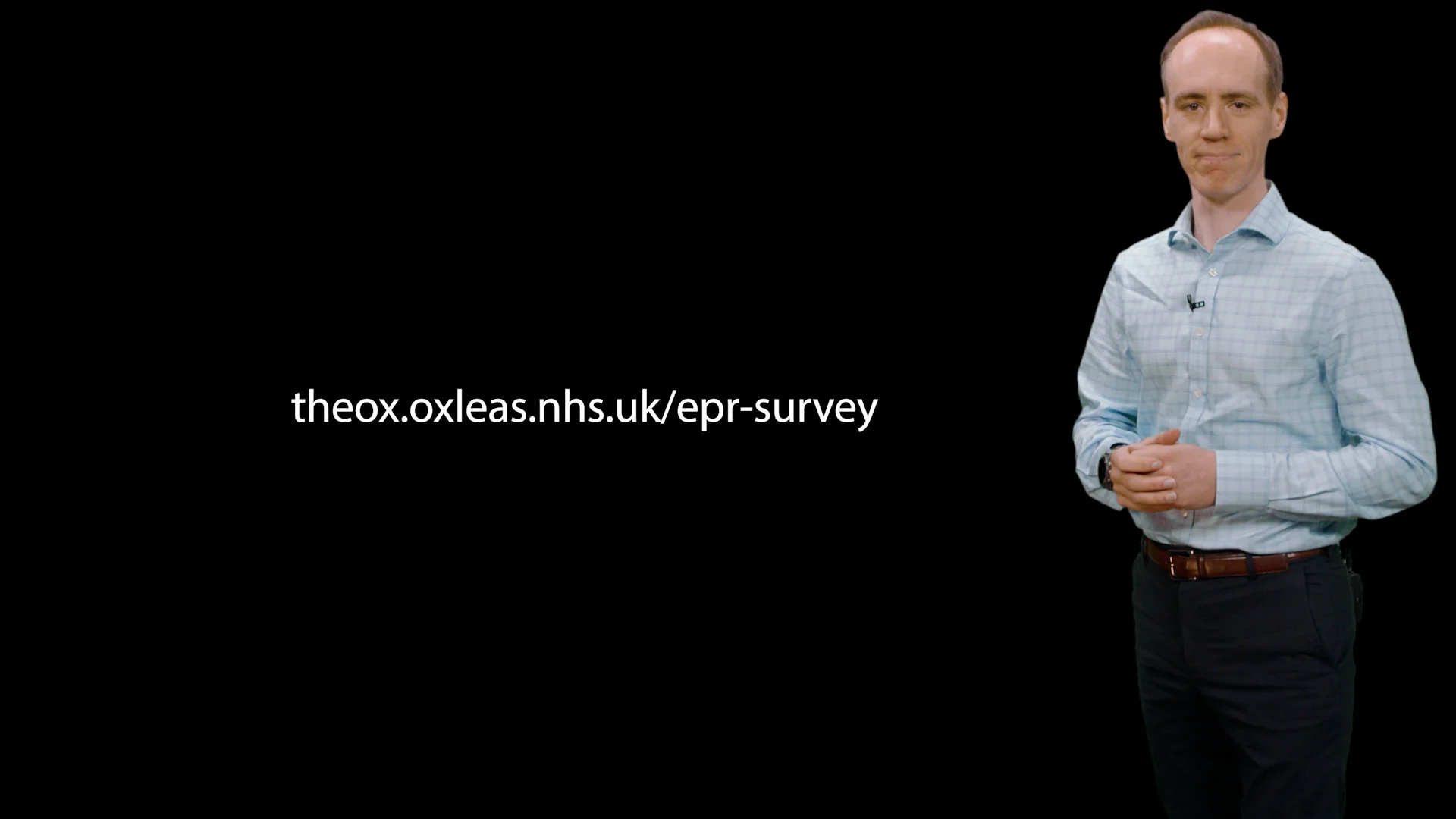 EPR national usability survey 2024