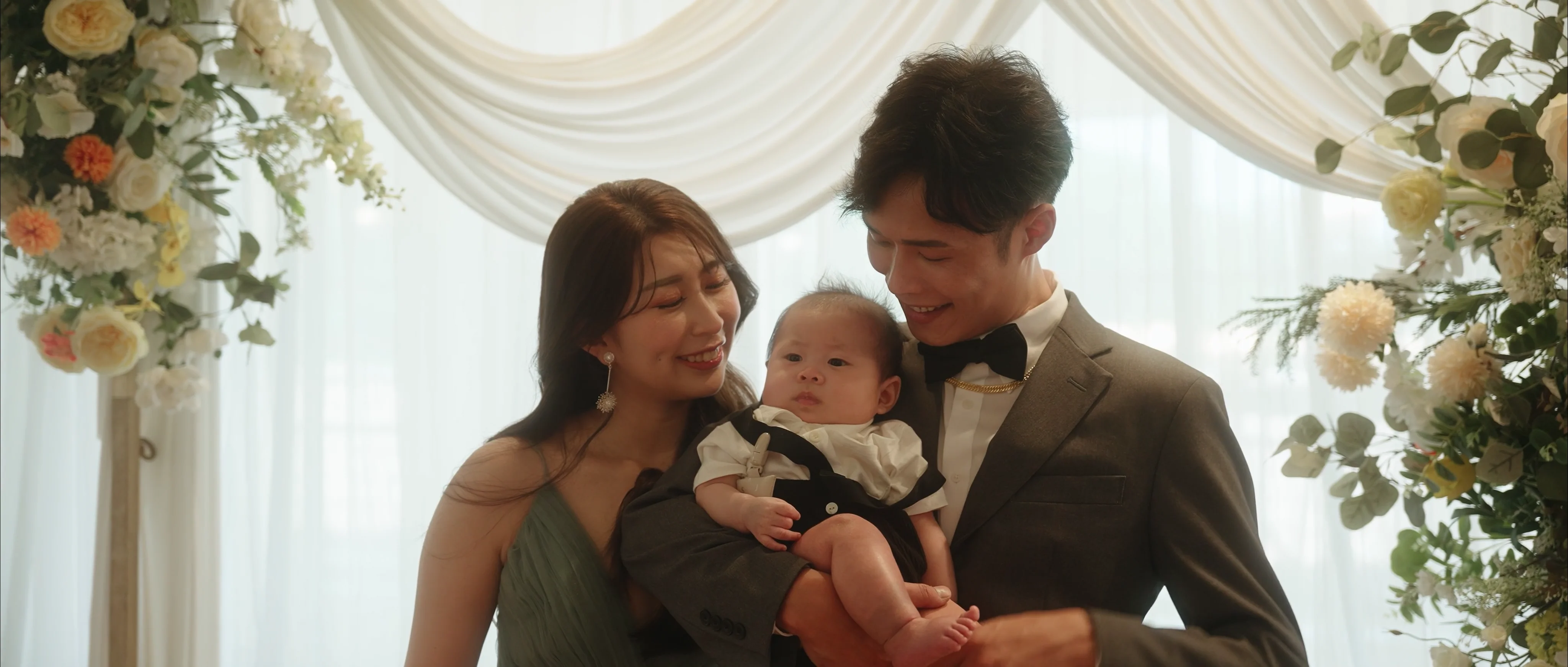 Lun & Ling｜Wedding