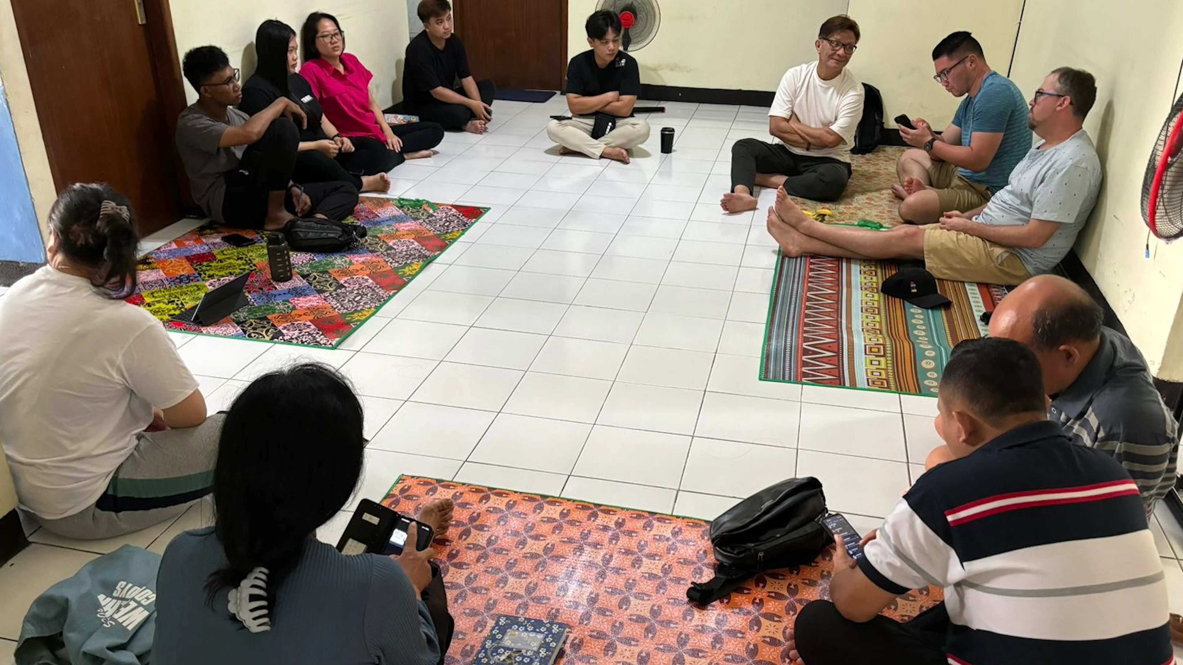 FNC 2024 - Fellowship International Panel