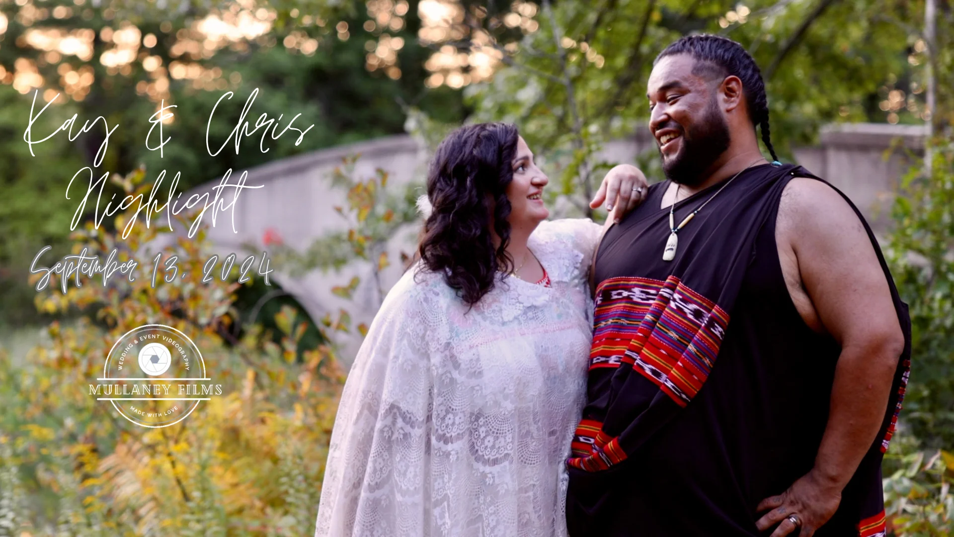 Kay & Chris | Highlight